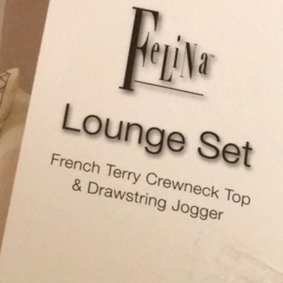 Felina | Intimates & Sleepwear | Felina Womens 2 Piece Lounge Pajama ...